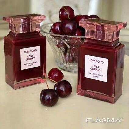 Tom Ford Lost Cherry