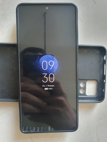 Redmi nout 11 pro