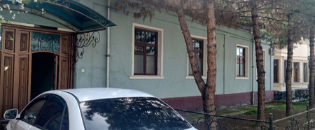 Yer sotiladi yunsobod hasanboyda 6sutu 200 000$min