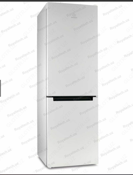 Холодильник indesit ds 4200 w