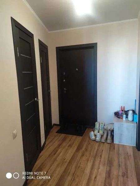 Чиланзарский район • Чиланзар 3 • 1-комн • 40 м² • этаж 2/5 • [DP:001]