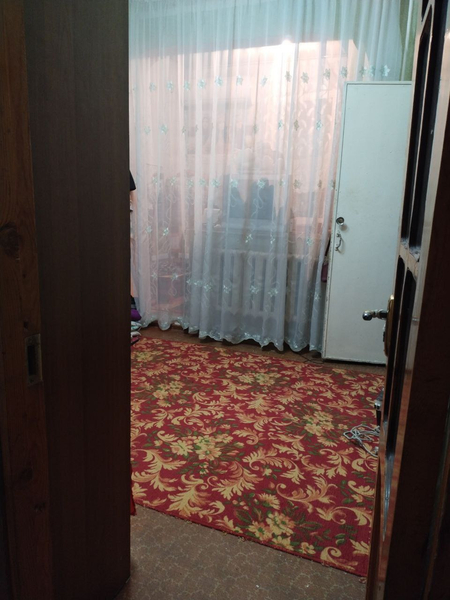 Горящий вариант! Продам Чиланзар 8 квартал 2/2/4 ЗЕРКАЛКА!