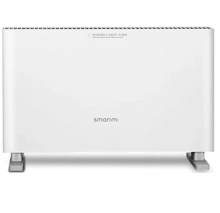 Обогреватель Конвектор Xiaomi Smartmi 1S Wifi Model (DNQZNB05ZM)