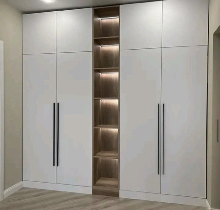 Шкафы прихожки