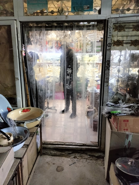 Продаются магазины