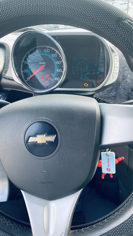 Spark evro mexanika