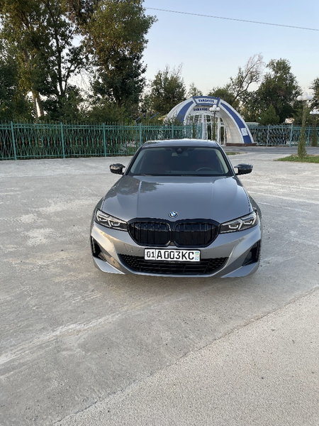 BMW  I3 electro 2023