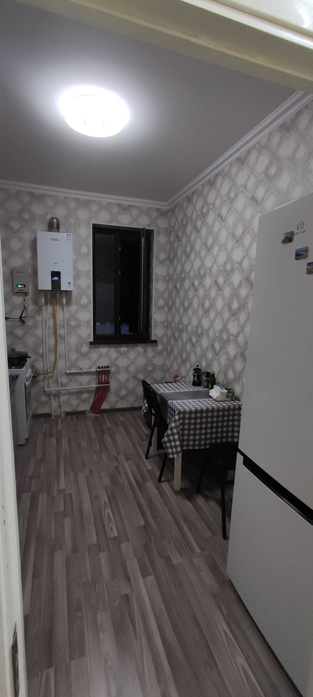 Продам 1/3/3 массив Куйлюк 1