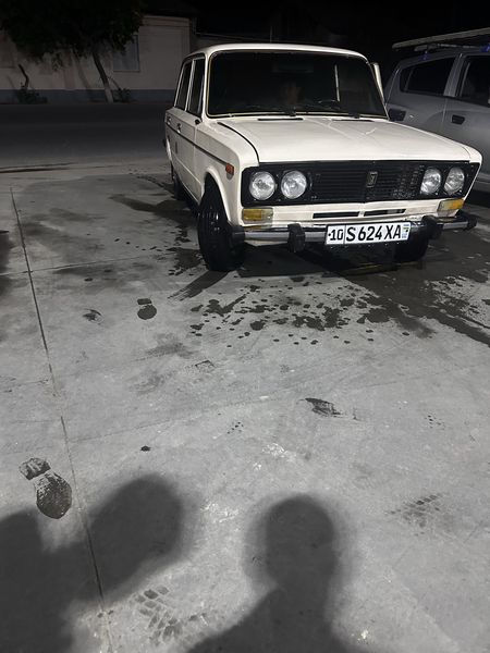 Vaz 2106 mator 03 xadavoy karopka mator yaxshi kuzpyam yaxwi iwlatadga