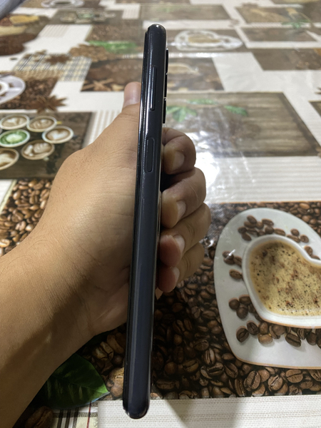 Samsung A15 4/128