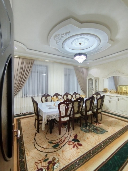 Продается участок 6 соток яшнабадский район