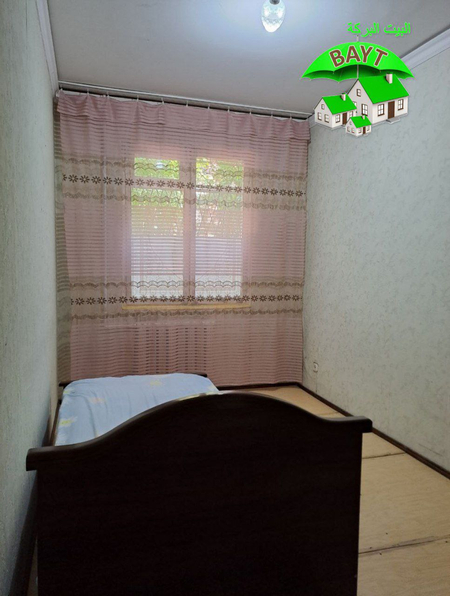 ~Чиланзар 2, 2/1/4 Продаётся квартира