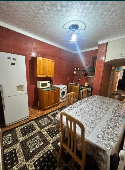 Чиланзар Ц  3/3/4  85м²