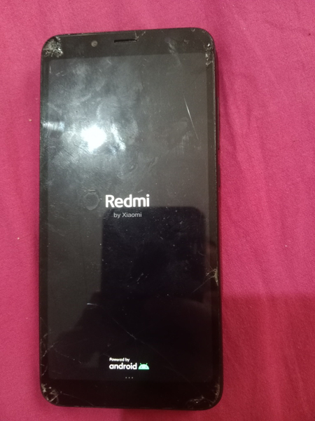 Redmi 7 xiomi cchdf