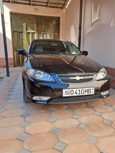 Qora Jentra 2024