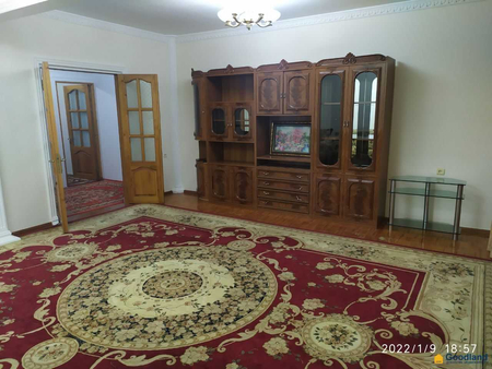 Сдается в аренду 3/3/5 квартира Юнус. р-н 17 квартал!  ( J 916)