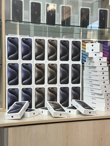 Iphone 15 pro / pro max