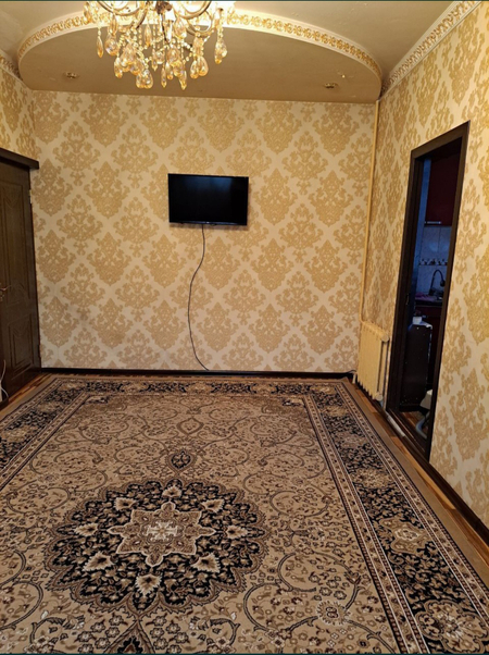 Продаю свою квартиру