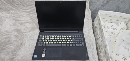 ноутбук lenovo IP3 15IGL05 N5030 /4GB/ 1000GB (81WQ)