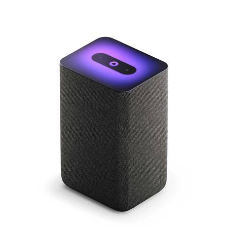 Яндекс станция YNDX-00051K Умная колонка 2го поколения