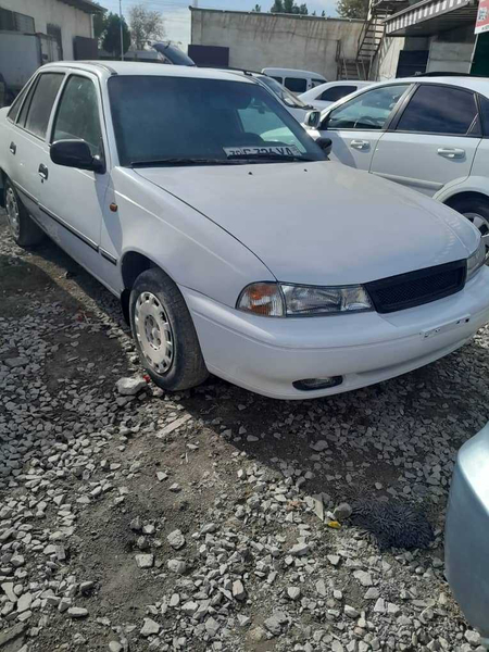 Nexia 1 ideal tayyor moshina daewoo