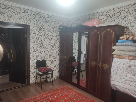 Продается 3х комнатная Куйлик базар 8/9
