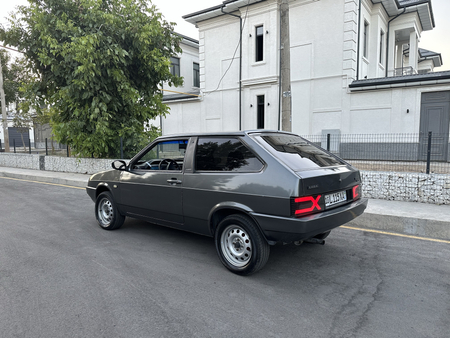 21 08 lada sotiladi