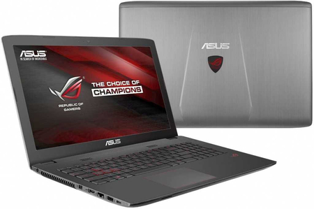Asus ROG i7 6700 Noutbook/Ноутбук