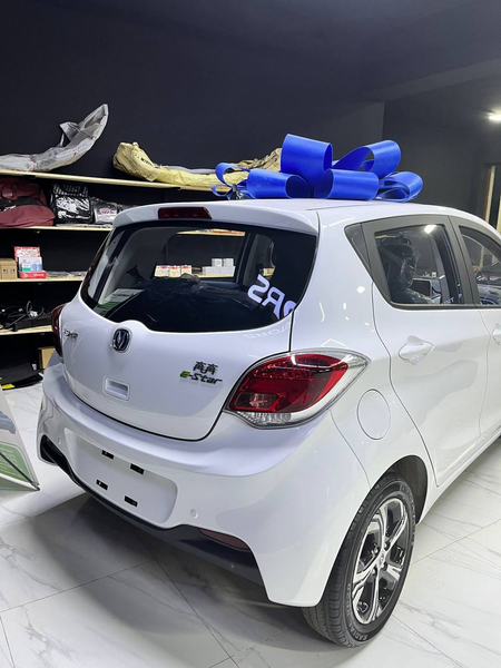 Changan e-star moshina sotiladi