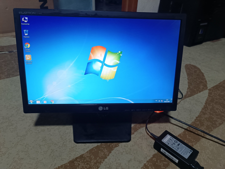 Мониторы LED/LCD 19/20/22