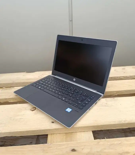 HP ProBook 650 G5