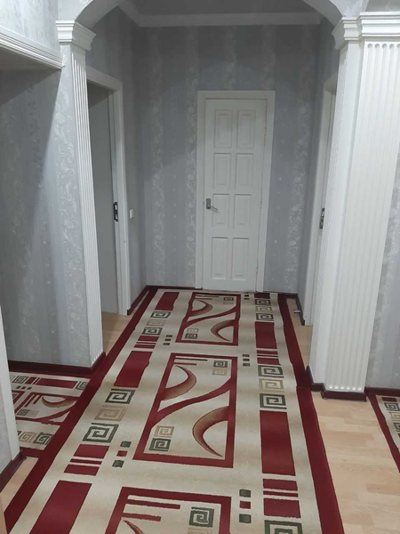 ПРОДАЕТСЯ КВАРТИРА в Шайхантахурском р-н. ул. Г.Узакова 4/4/4 100 кв.м