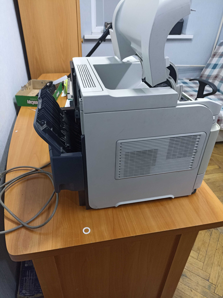 Продается Принтер hp 4515