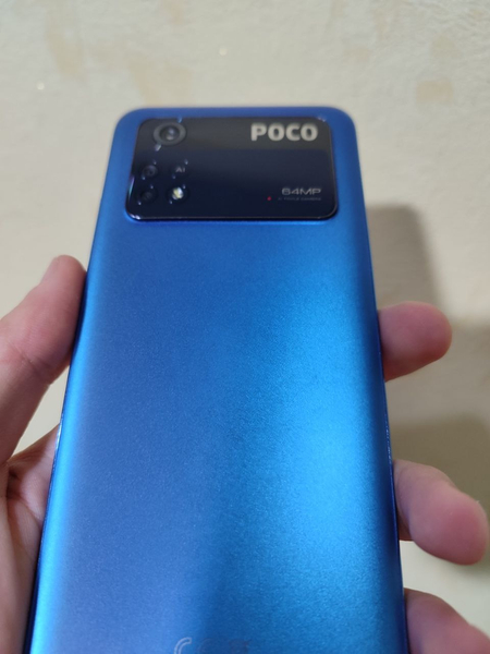 Poco m4 pro 8/258