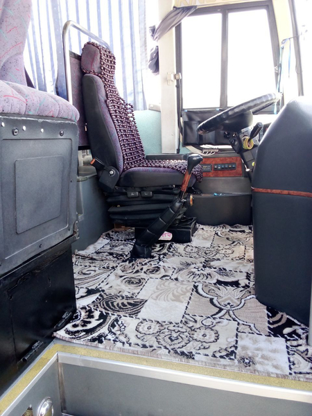 Avtobus King Long