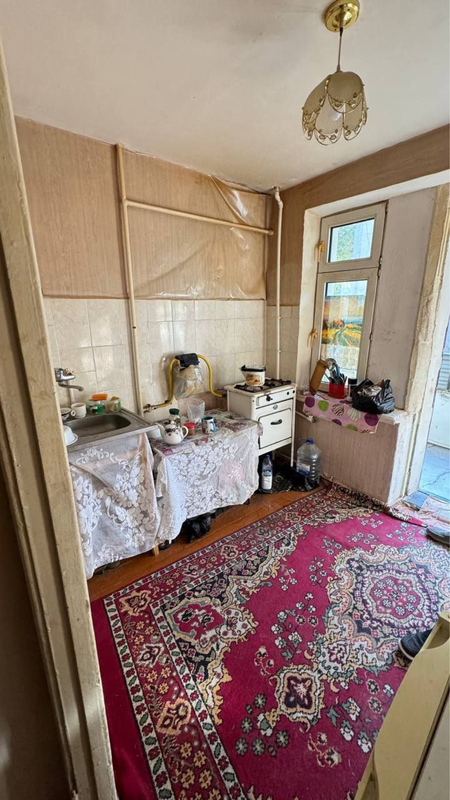 Срочно 1х 35м² Наваи Прадаётся Мало семейка вдоль дороги