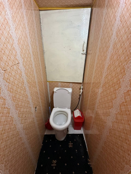 Авиасозлар 4,  2 в 3 комнаты 5/5 этаж