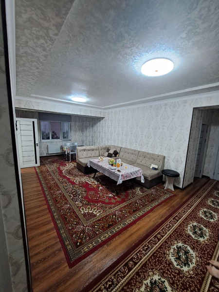 Юнусабад 11кв Продам 3/7/12