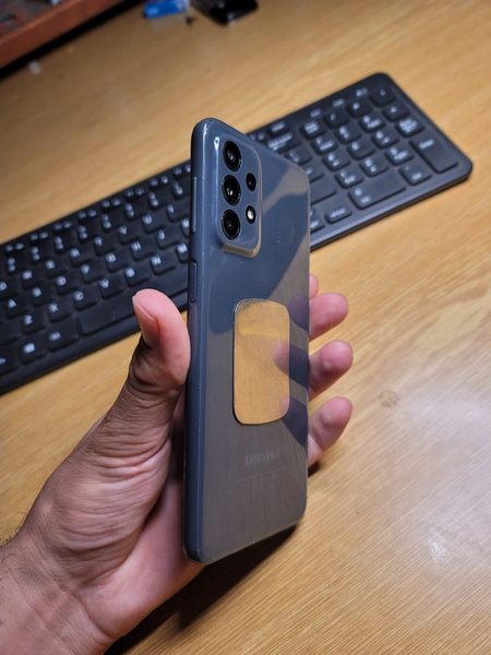 Samsung A23 sotiladi