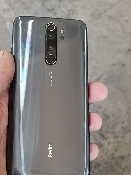 mi not 8 pro 8/64 srochna sotiladi