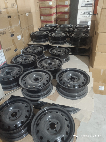 Spark nexsiya ga disk 14x5.5 qora
