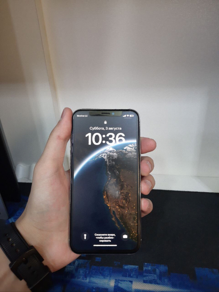Iphone X 64GB