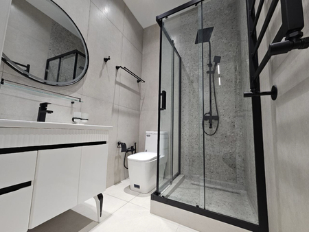 Новостройка 2/7/9  Паркентская Real Housе