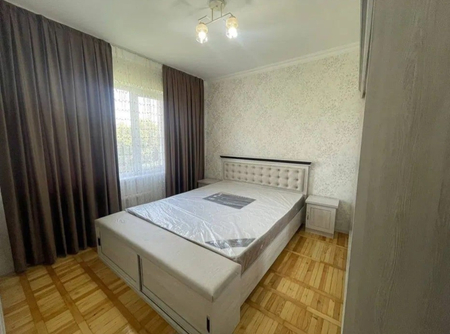 Аренда 2 ком евролукус квартира