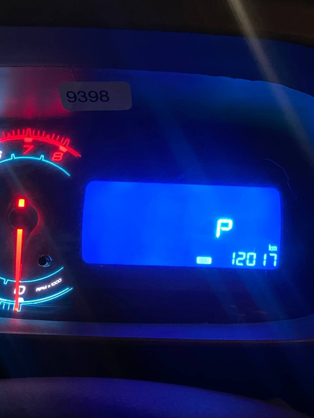 Chevrolet Cobalt отличный состояние