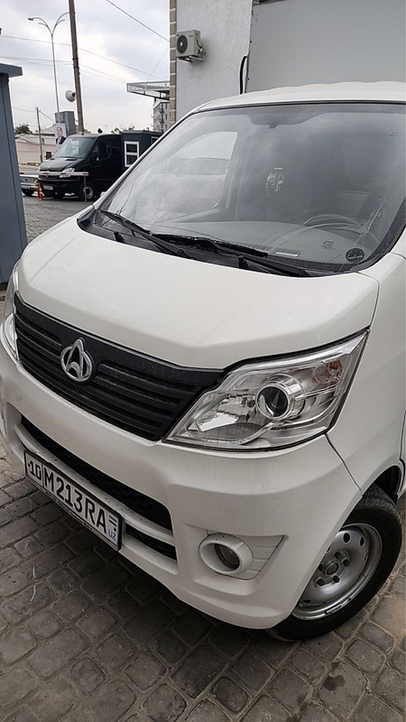 Changan 98 talik mator