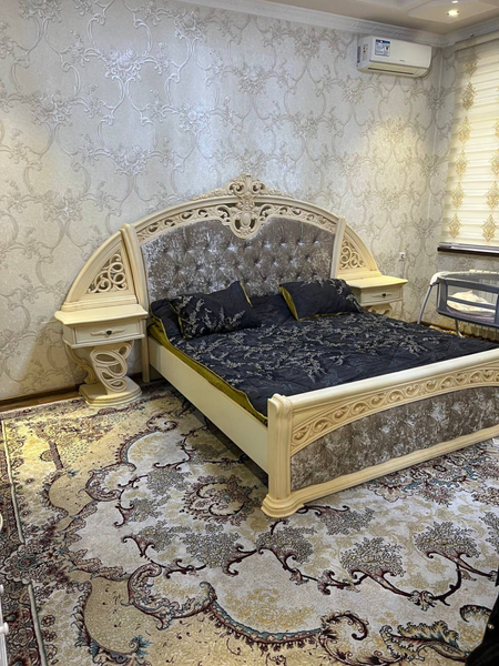 Компактны дом