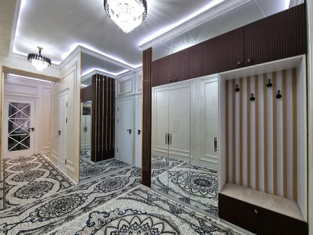 Продаётся квартира