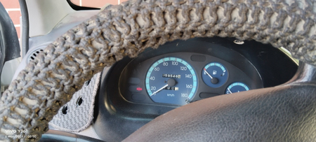 Matiz mx lux konditsioner