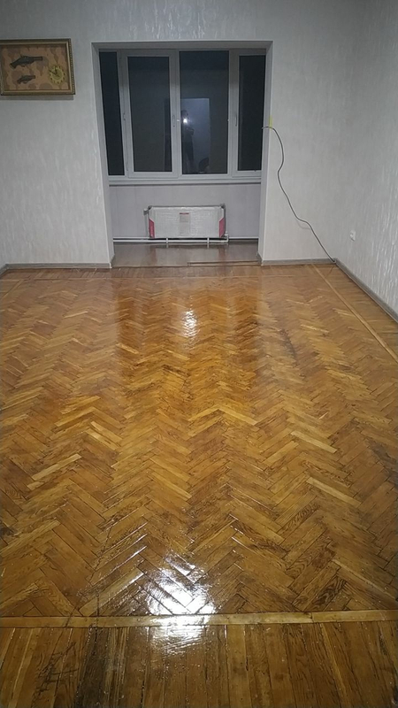 Ремонты под ключ